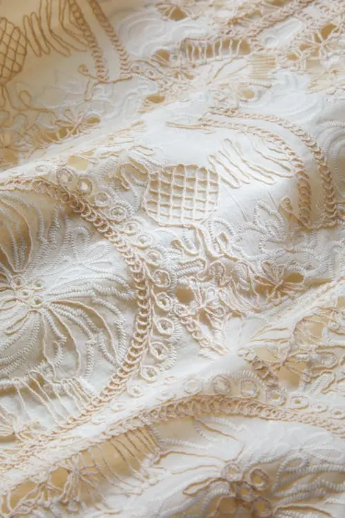 MARIE OLIVER Emryn Skirt