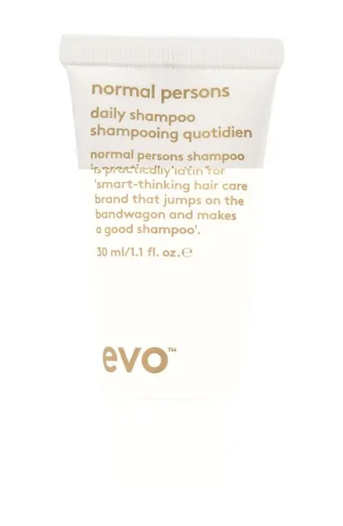 Evo Normal Persons Daily Duo