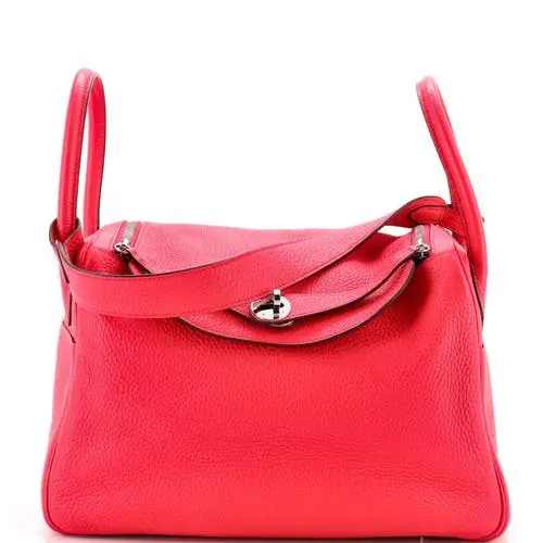 Hermès Lindy Bag Clemence 30