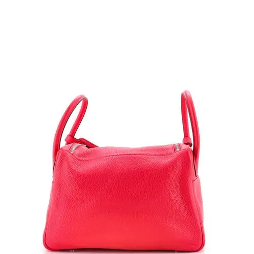 Hermès Lindy Bag Clemence 30