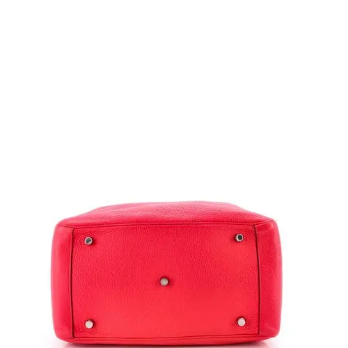 Hermès Lindy Bag Clemence 30