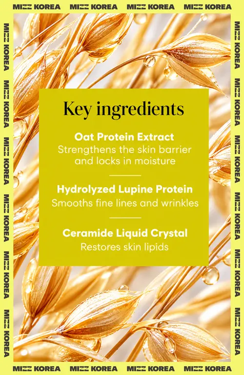 MIZZ KOREA Korean Skincare K-beauty Light It Up Hydrating Essence