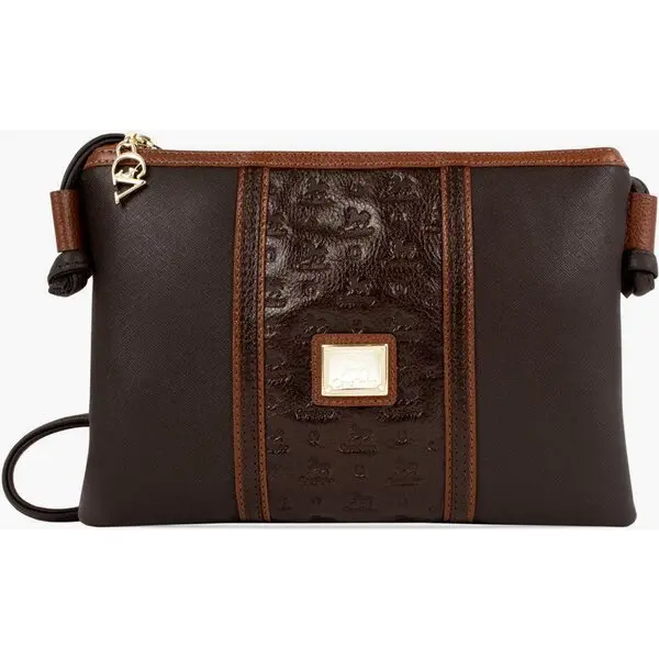 CAVALINHO Origem Crossbody Bag 593