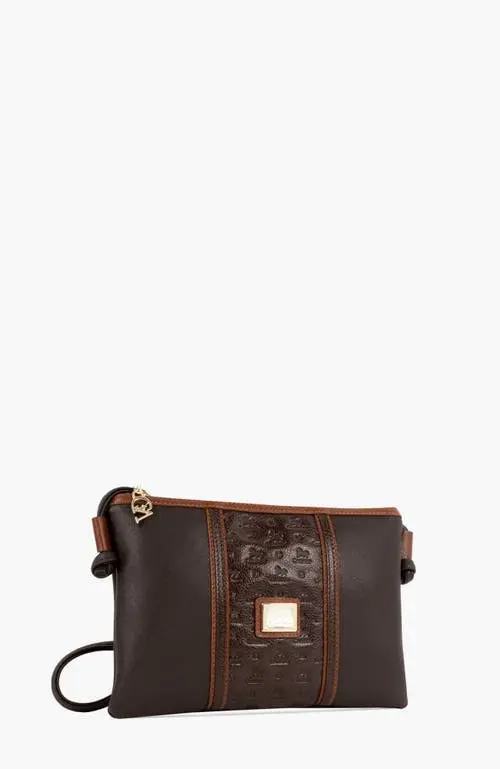 CAVALINHO Origem Crossbody Bag 593
