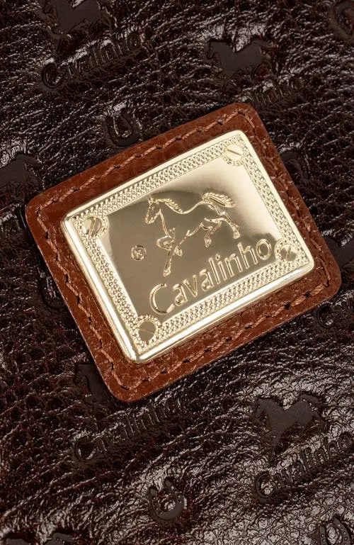CAVALINHO Origem Crossbody Bag 593