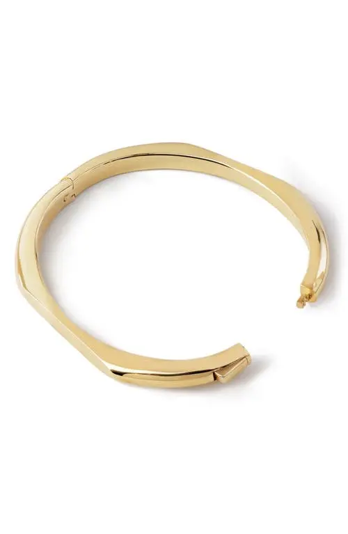 ANA LUISA Eve Bangle