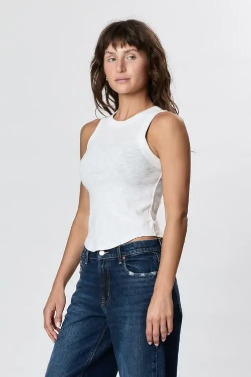 RAGABOND STUDIO Freddy Muscle Tank