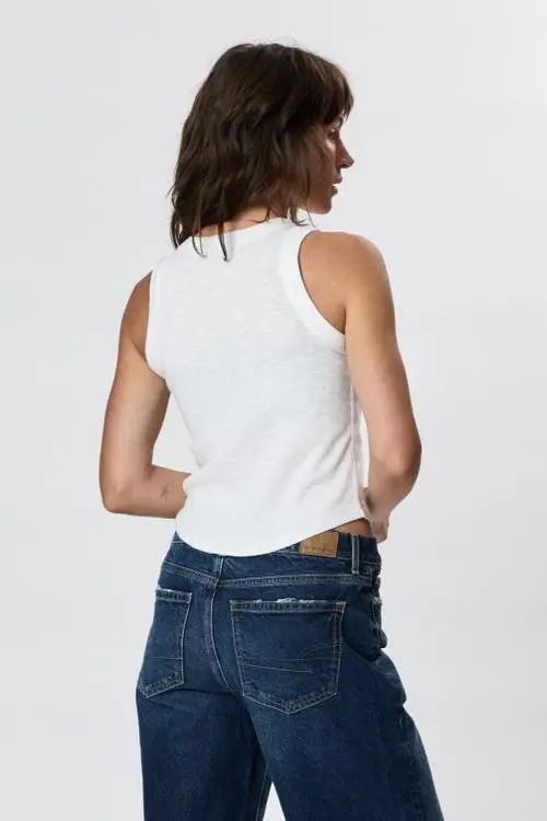RAGABOND STUDIO Freddy Muscle Tank