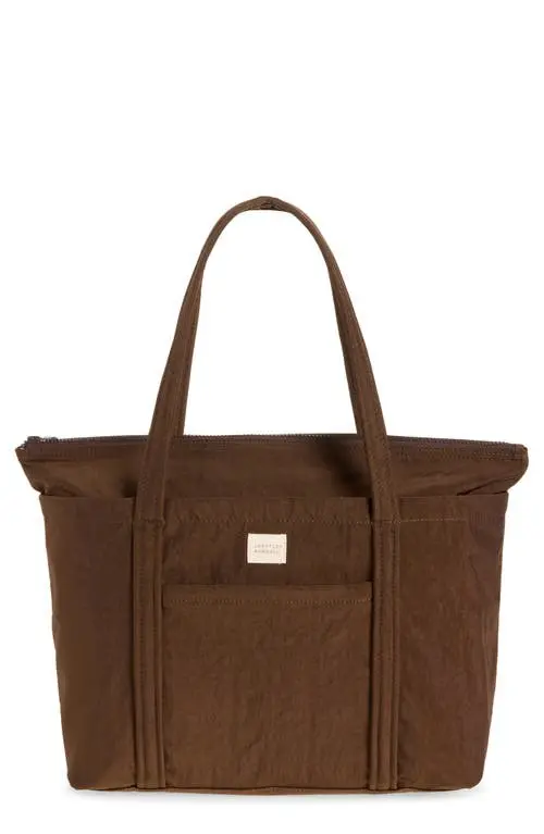 LOEFFLER RANDALL Mira Water Resistant Tote