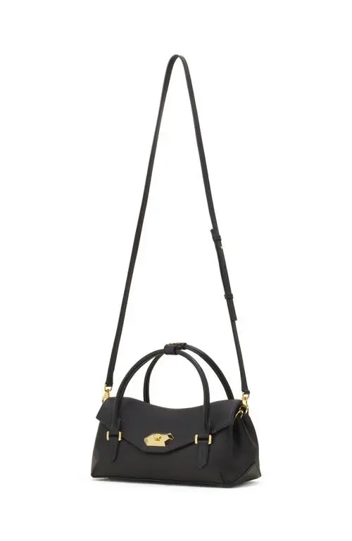 LANVIN Le Confident 26 Leather Bag
