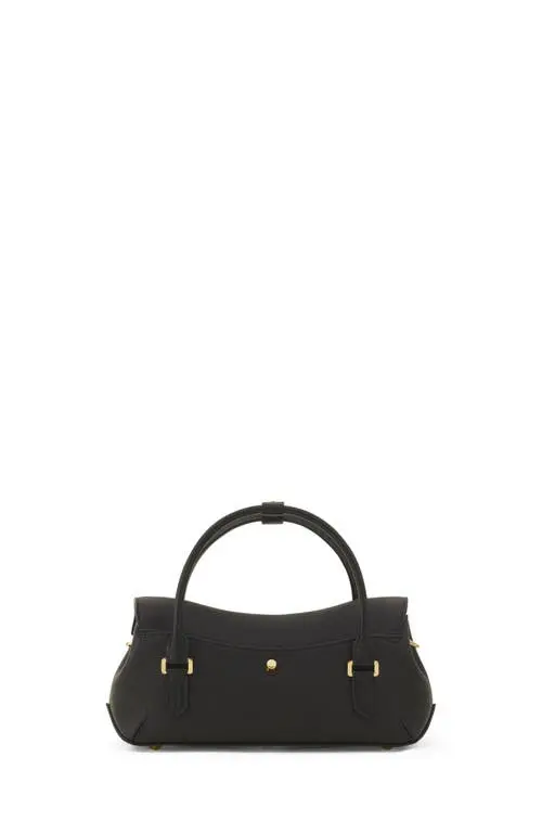 LANVIN Le Confident 26 Leather Bag
