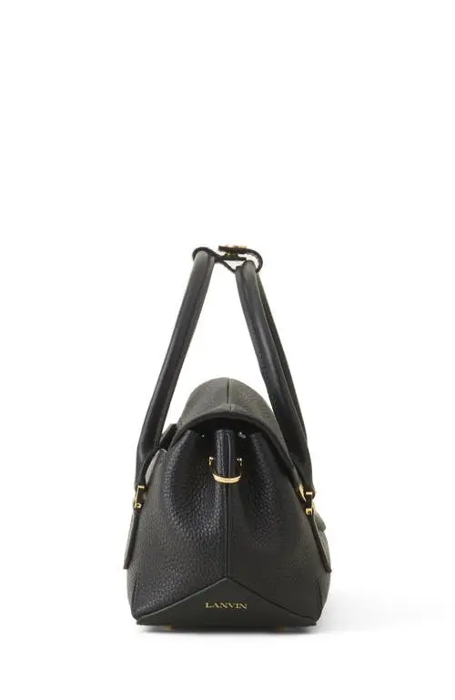 LANVIN Le Confident 26 Leather Bag
