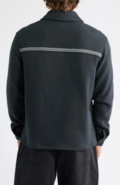UGG Tasman Shirt Jacket - Tar