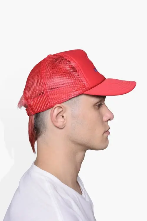 THE CELECT Stacked Hat