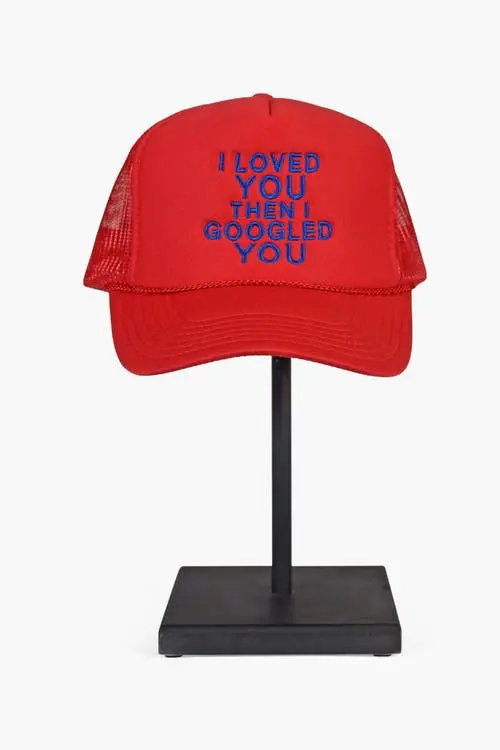 THE CELECT Stacked Hat