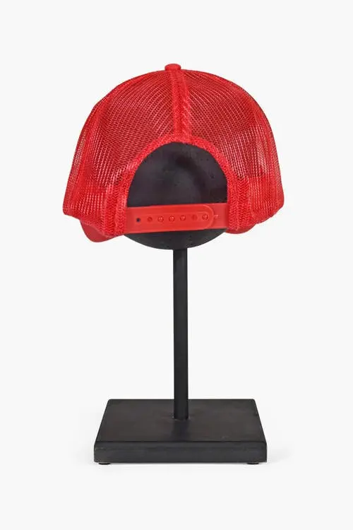 THE CELECT Stacked Hat