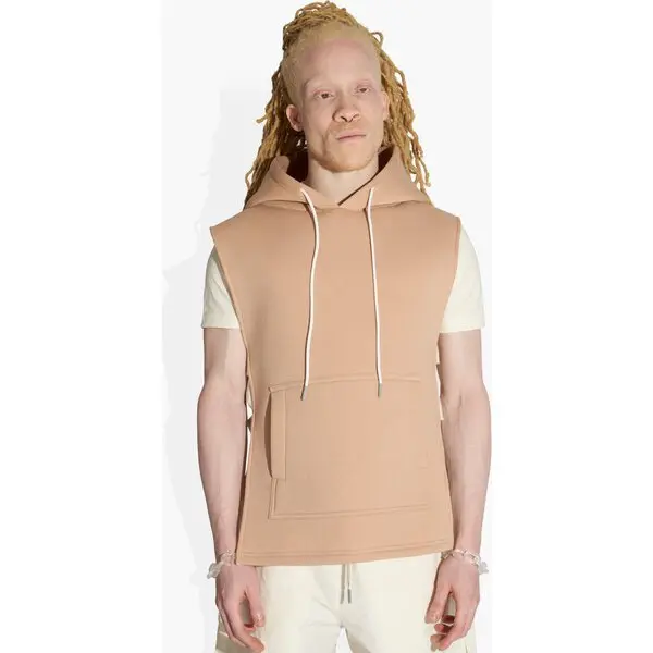 THE CELECT Reserve Vest - Tan