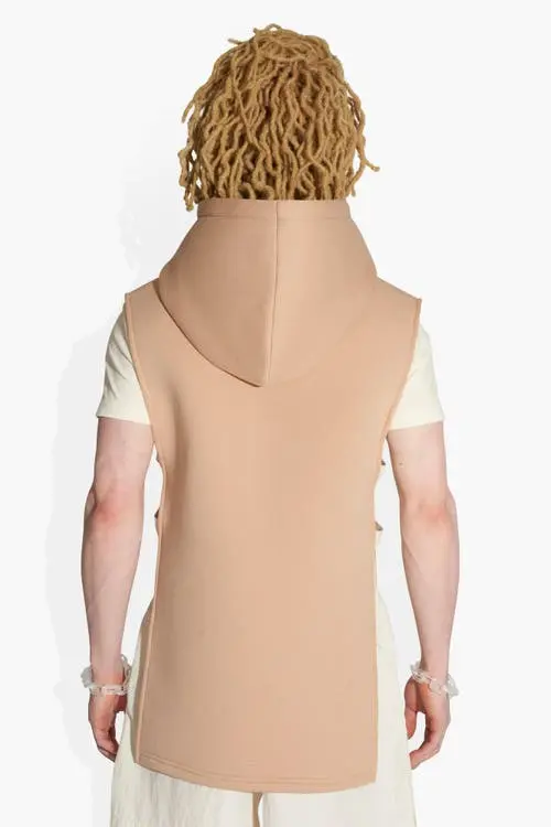 THE CELECT Reserve Vest - Tan