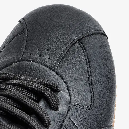 THOUSAND FELL Driver Sneaker - Black