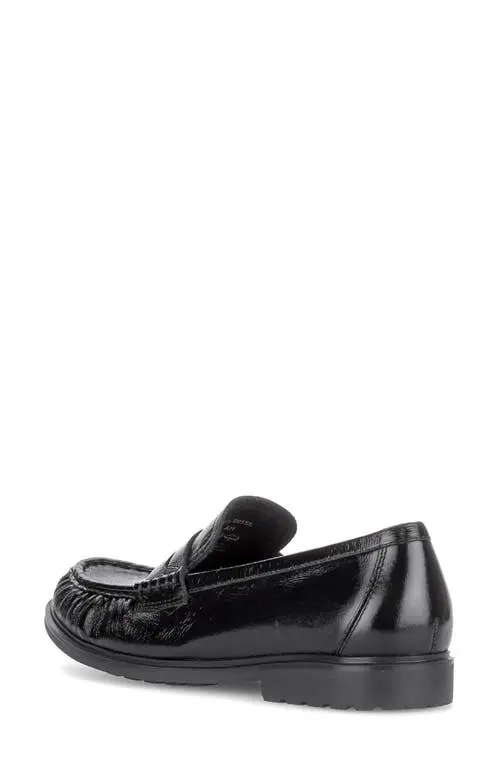 Gabor Rae Leather Loafer