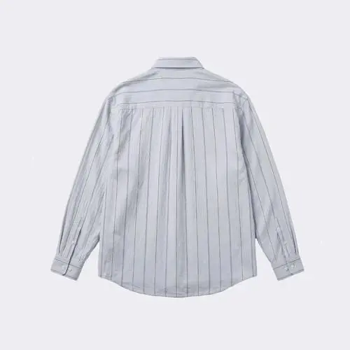 LE PERE Sealiner Buttondown