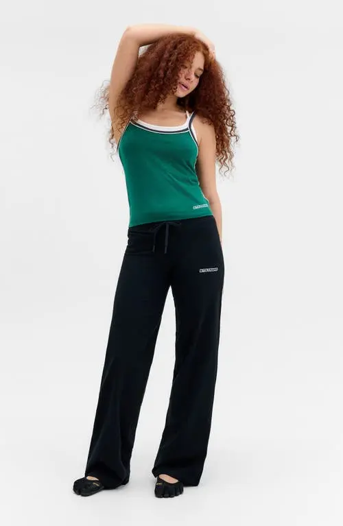 IETS FRANS Nora Cotton Camisole