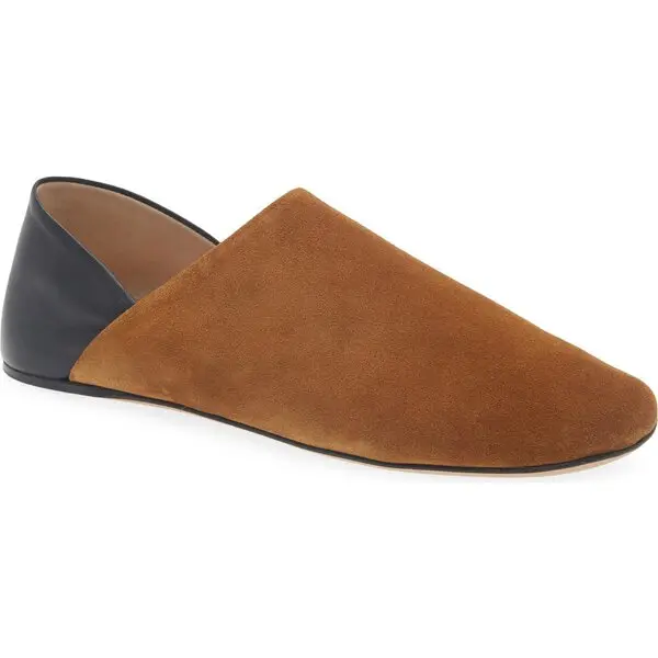 JW Anderson Babouche Convertible Slipper Mule