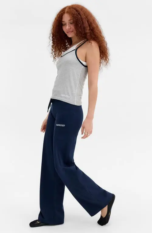 IETS FRANS Nora Cotton Cami