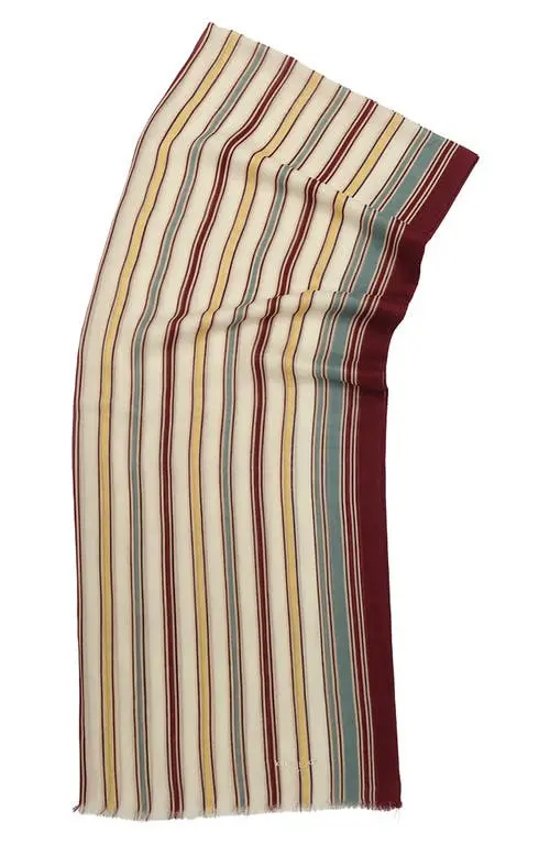 Kate Spade New York Viscose Oblong Scarf