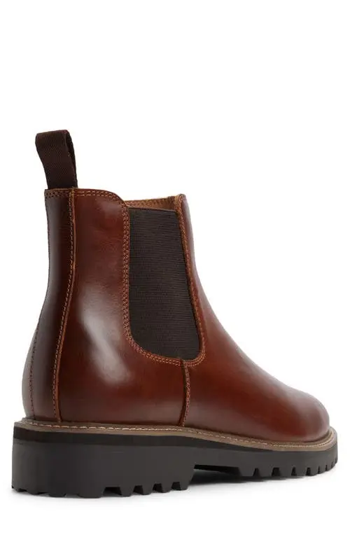 Aldo Hayton Leather Chelsea Boot