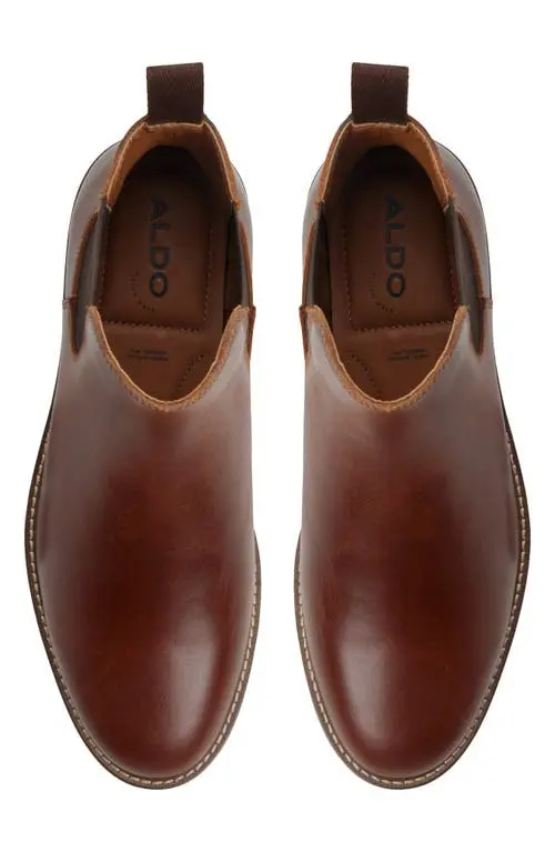 Aldo Hayton Leather Chelsea Boot