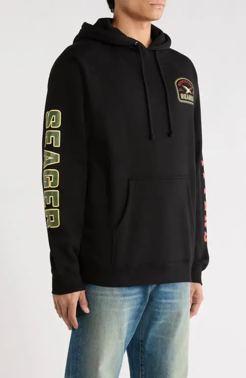 SEAGER CO Outfitters Graphic Hoodie