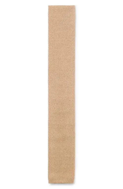 BOSS Silk Knit Tie