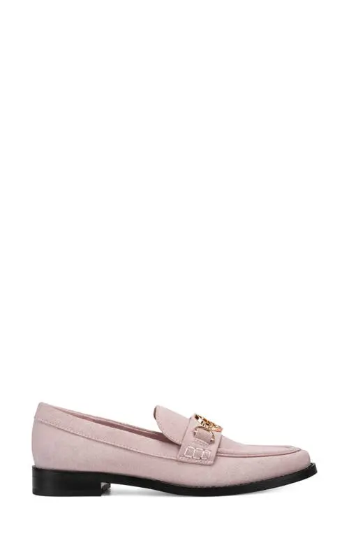 Karl Lagerfeld Paris Pomegranite Bit Loafer