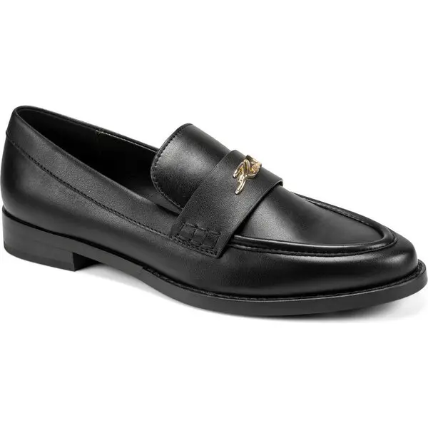 Karl Lagerfeld Paris Pomegrante Loafer
