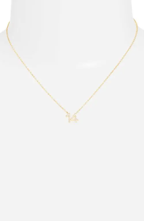 THE SIS KISS Custom Dainty Gameday Charm Necklace