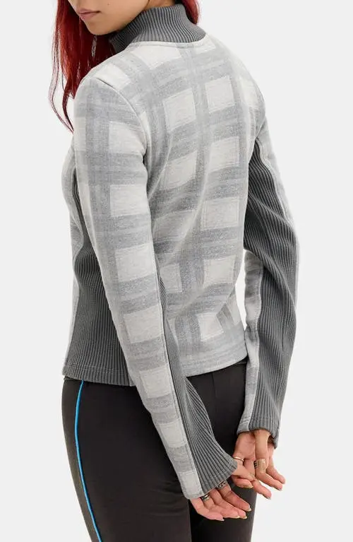 IETS FRANS Trip Full Zip Track Jacket