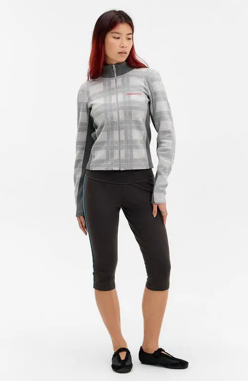 IETS FRANS Trip Full Zip Track Jacket