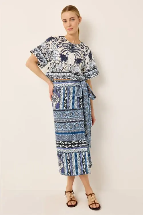MARIE OLIVER Sandra Skirt