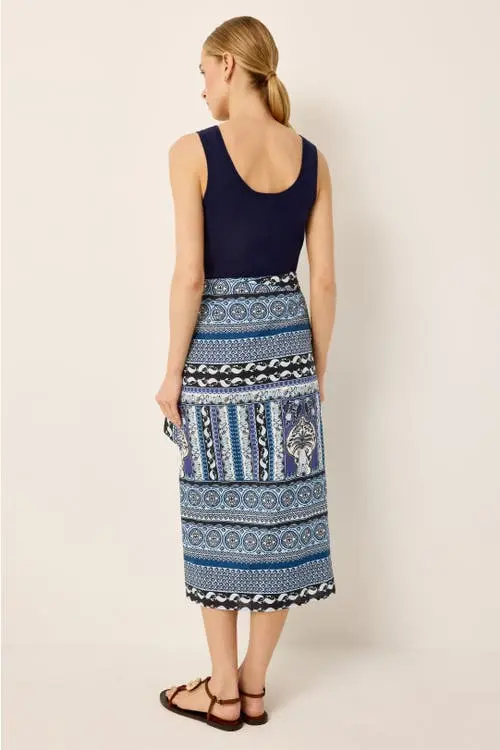 MARIE OLIVER Sandra Skirt