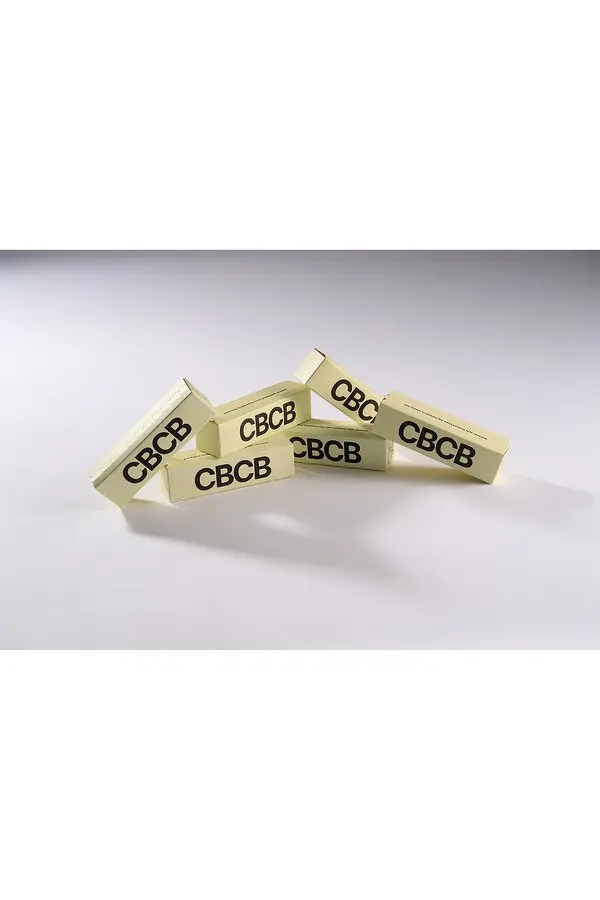 CBCB FRAGRANCES Diversion 15ml