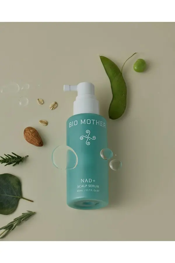 BIO MOTHER Nad+ Scalp Serum