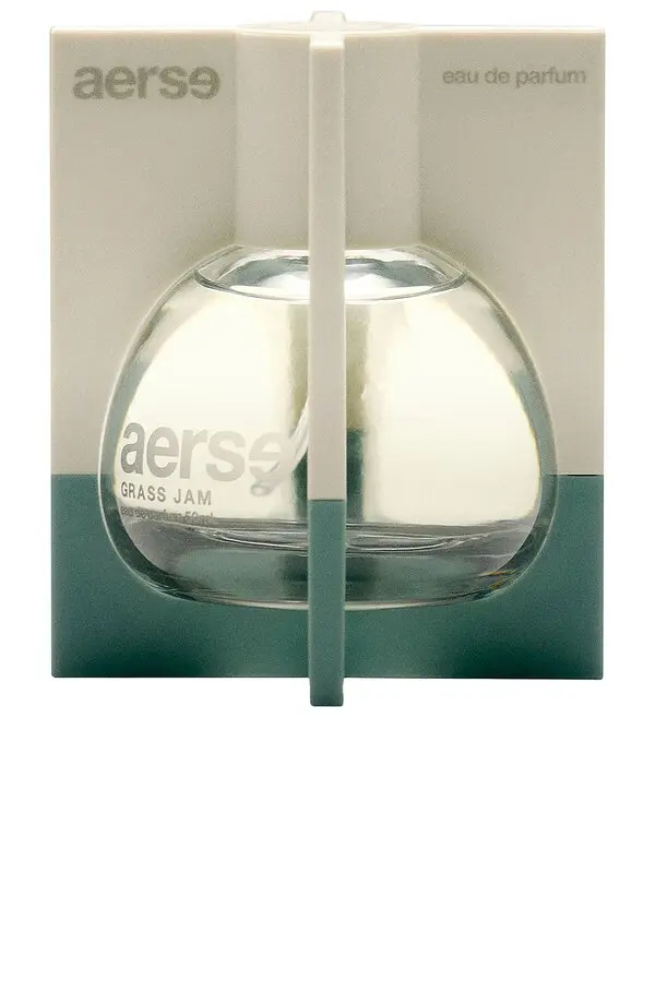 AERSE Grass Jam Eau De Parfum