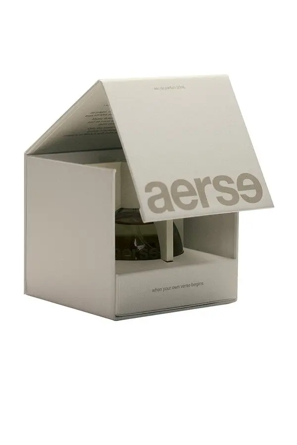 AERSE Grass Jam Eau De Parfum