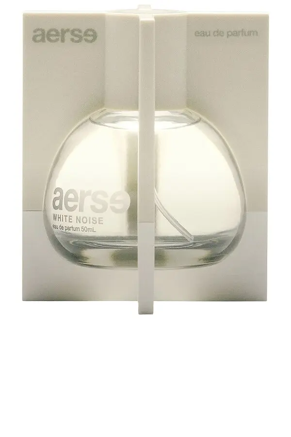 AERSE White Noise Eau De Parfum