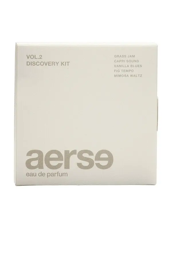 AERSE Discovery Kit Vol. 2 - N,a