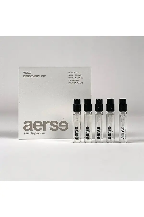 AERSE Discovery Kit Vol. 2
