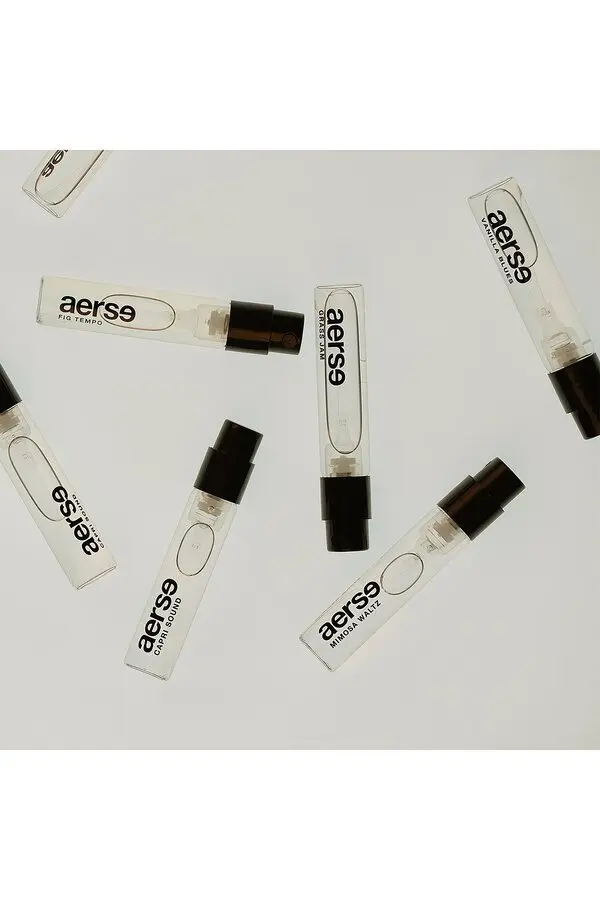 AERSE Discovery Kit Vol. 2