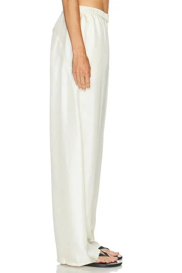 Alexander Wang Mid-rise Track Pant