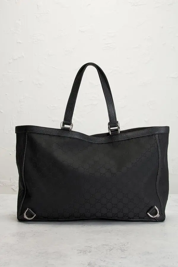 Gucci Abbey Tote Bag